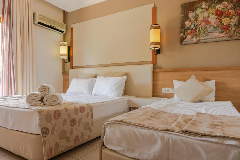 BELPOİNT BEACH HOTEL, Antalya (updated prices 2025)