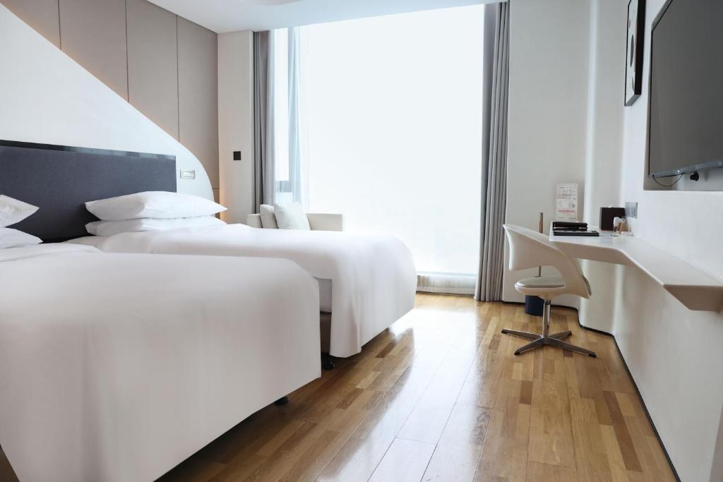 FlyZoo Hotel - Alibaba Future Hotel, Hangzhou (updated prices 2025)
