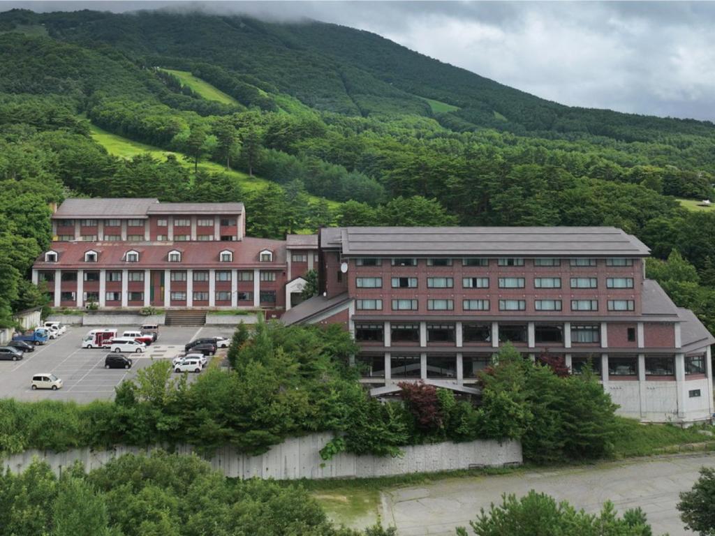 Inawashiro Kankou Hotel, Inawashiro (precios actualizados 2026)