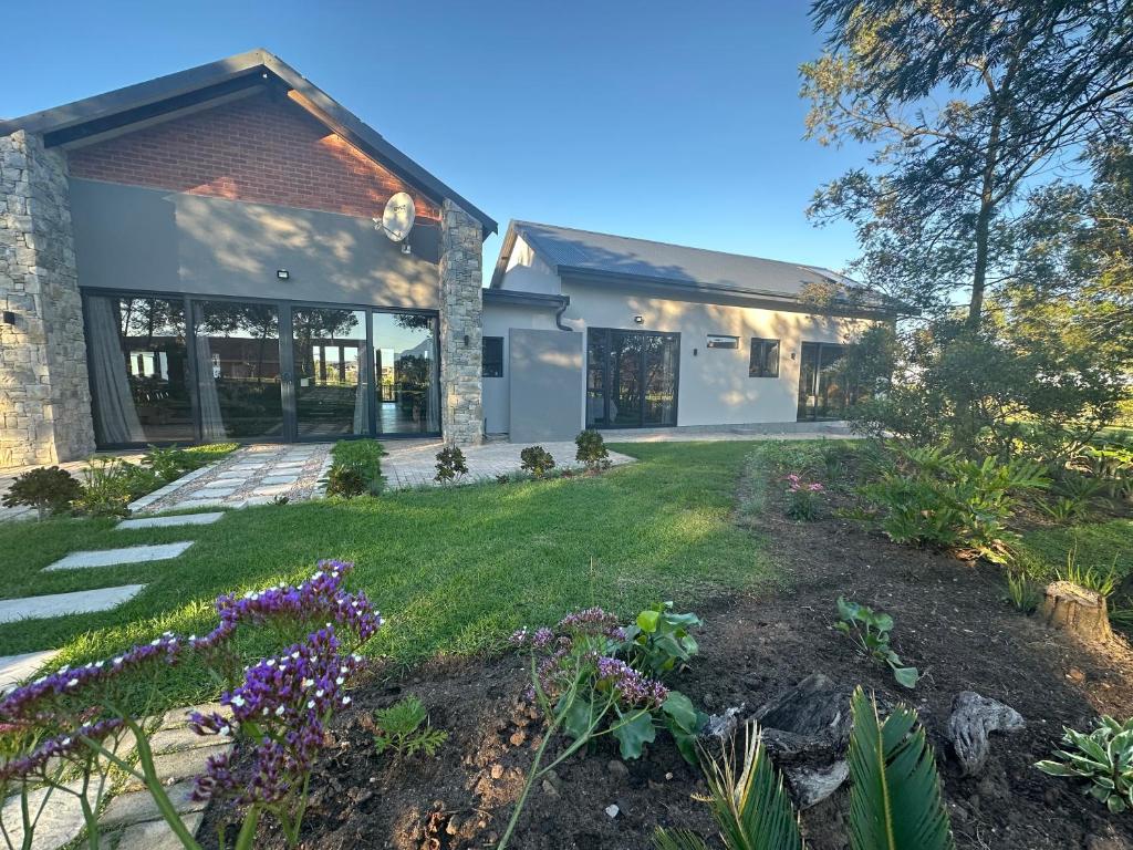 House with a View, Groot Brak Rivier (precios actualizados 2025)