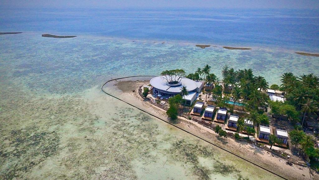 Nirva Ocean House, Pulau Tidung-besar (updated prices 2025)
