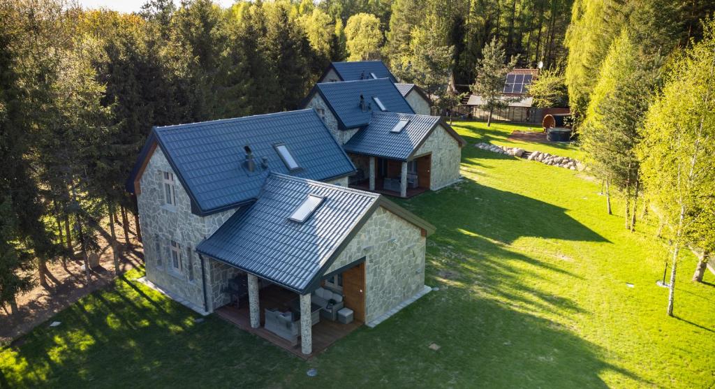 Zacisze Skalnych Domków, Michalin (updated prices 2025)