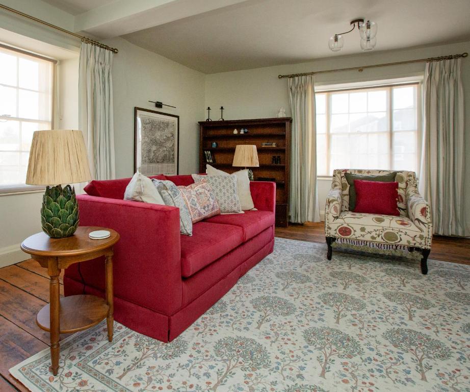 Stratton House Hotel & Spa, Cirencester (updated prices 2025)