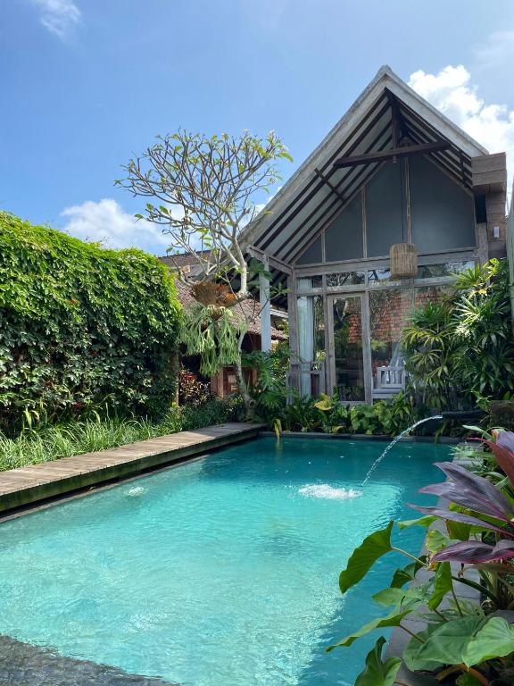 Tuwi Villa Ubud, Ubud (updated prices 2025)