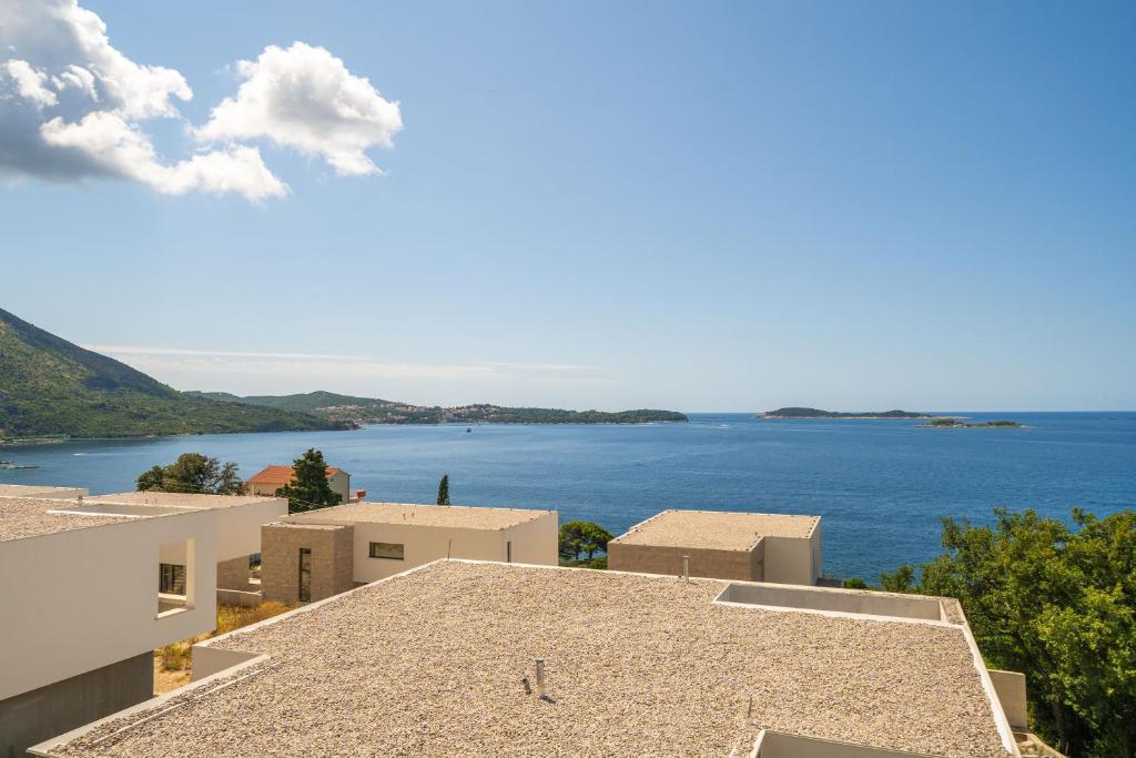 Soline Rocks Resort, Mlini (updated prices 2026)