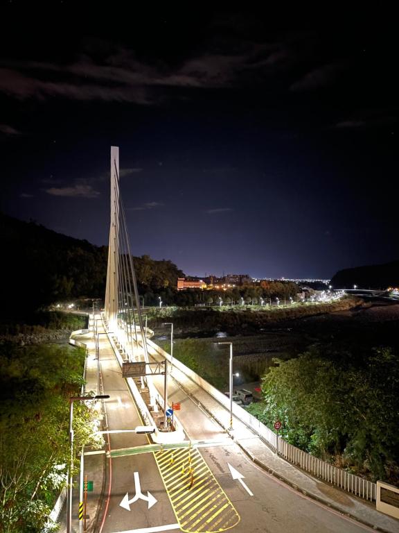 黎明山居, Wenquan (updated prices 2026)