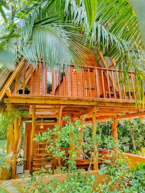 Sigiriya Eco Tree House, Sigiriya (updated prices 2026)