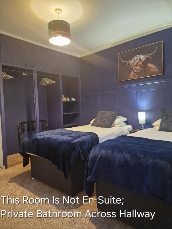 The White Stag Inn, Strathyre (updated prices 2025)