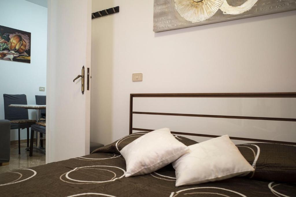 La maison Casa Maria - Vico Zecca, Taormina (precios actualizados 2025)