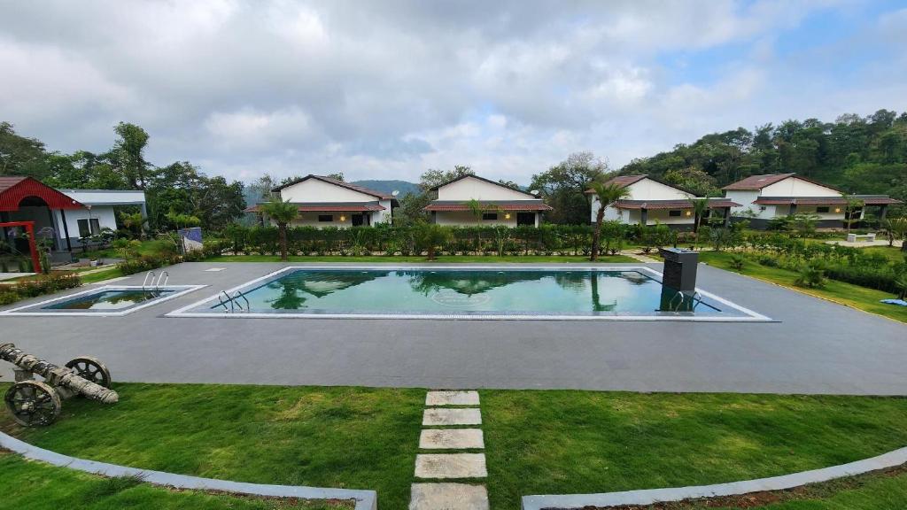 Hong Sau Resort, Sakleshpur (updated prices 2026)