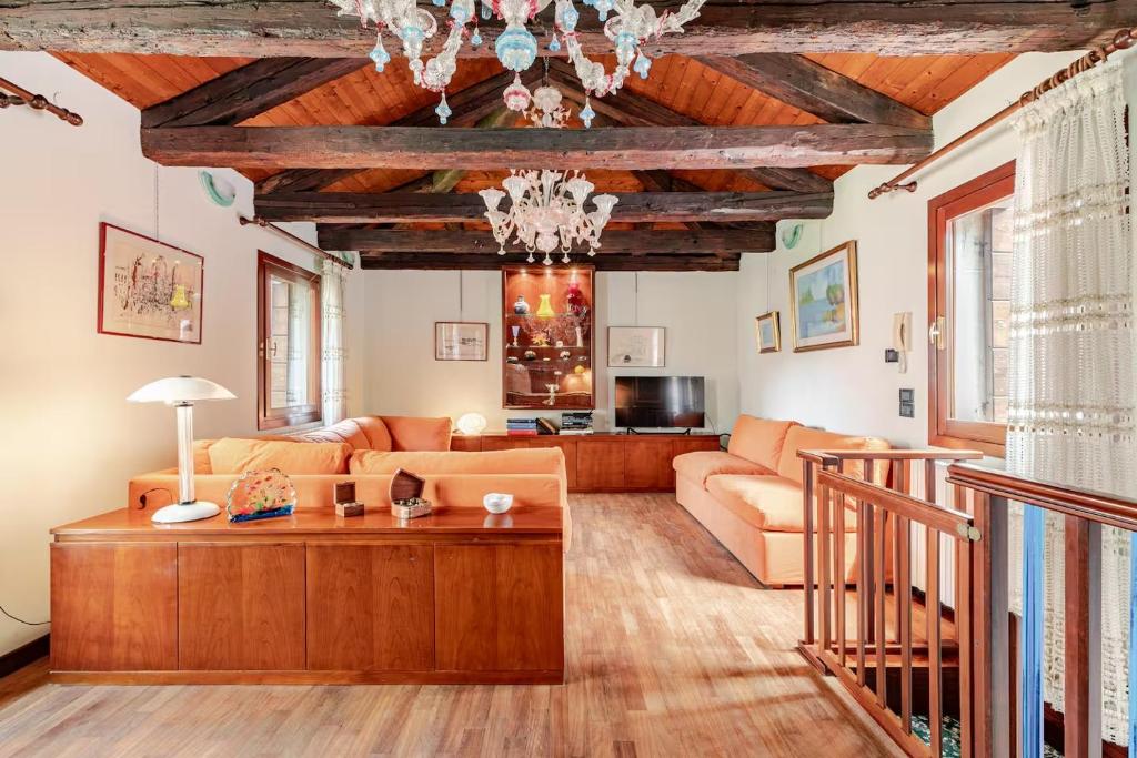 Murano Glass Residence, Venice (updated prices 2026)