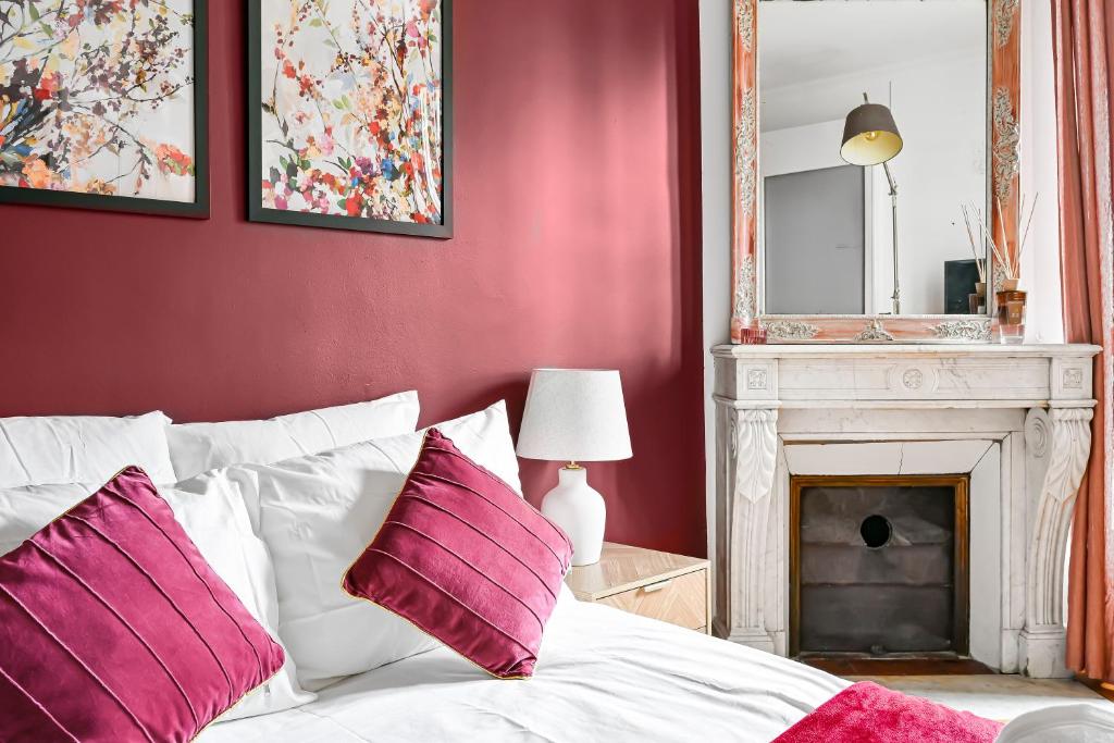Le Chic - Chambre cosy aux portes de Paris, Bagneux (updated prices 2025)