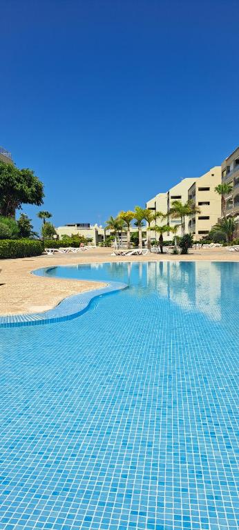Casa Remo, Palm-mar (updated prices 2026)