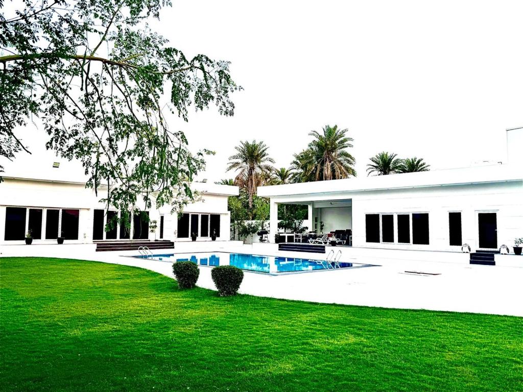 Radiance Holiday Resort Muscat, Seeb (updated prices 2026)