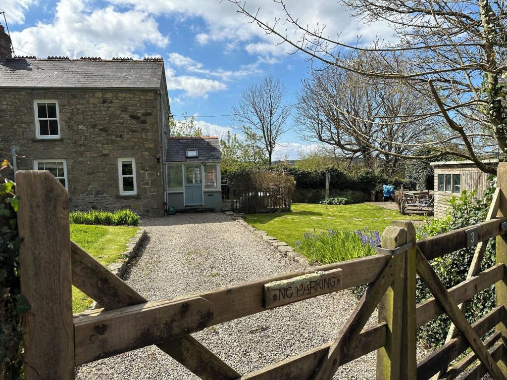 Little Nampara Cottage, Portreath (updated prices 2026)
