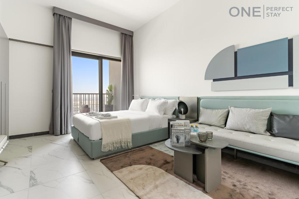 Modern Cozy Studio, Dubai (updated prices 2025)