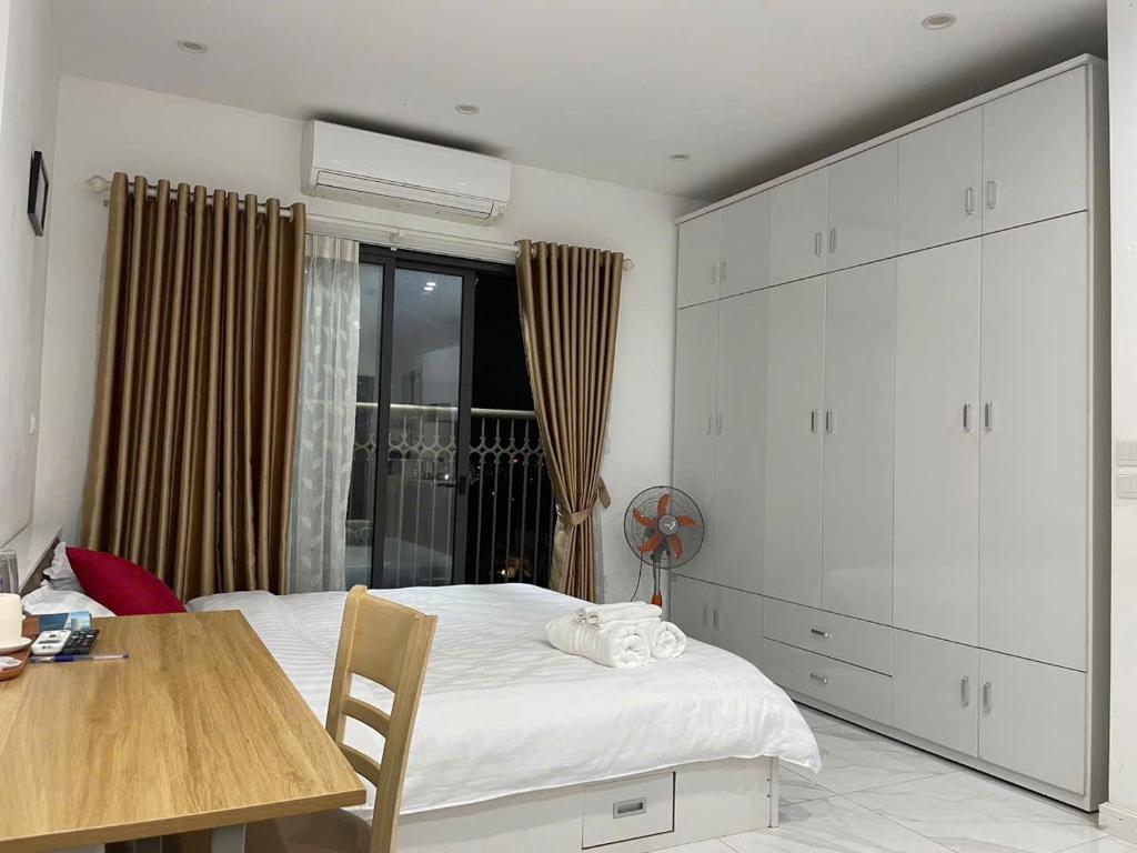 Sunhome West Lake Apartment, Hanoi (updated prices 2026)