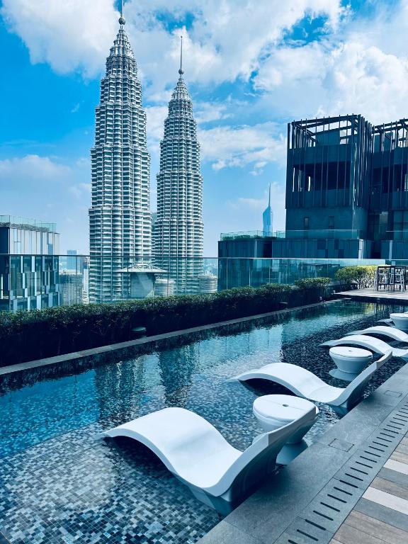 Star Residence KL, Kuala Lumpur (updated prices 2026)