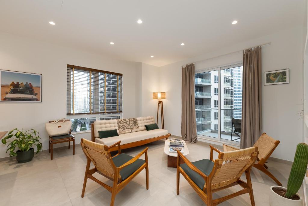 South Ridge 3, Downtown Dubai - Mint Stay, Dubai (preços atualizados ...