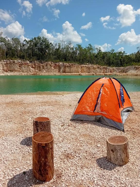Camping Kitam, Tulum (updated prices 2026)