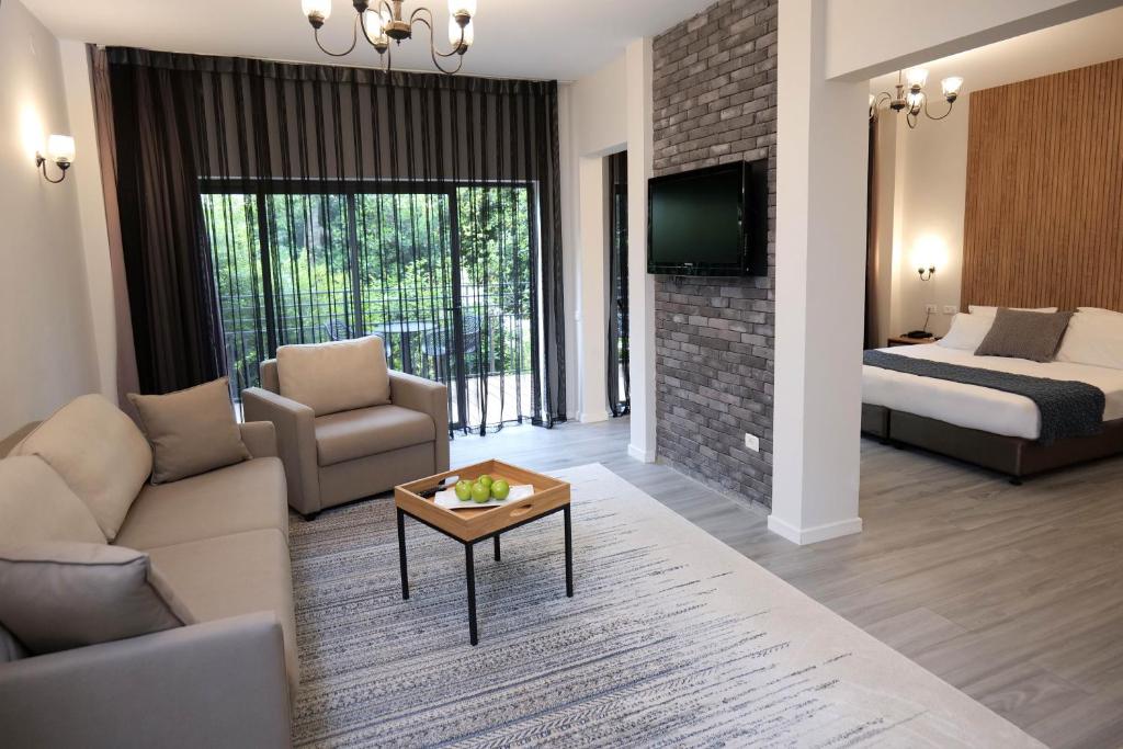 Kfar Giladi Hotel, Kfar Giladi (updated prices 2025)