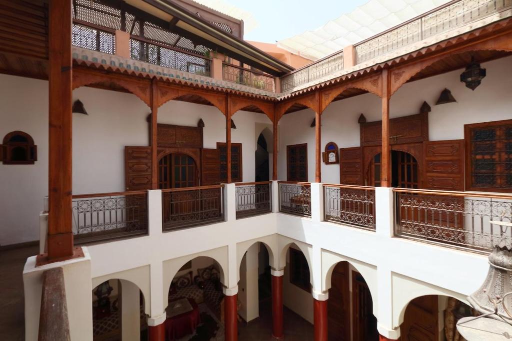 Naima's House, Marrakech (updated prices 2025)