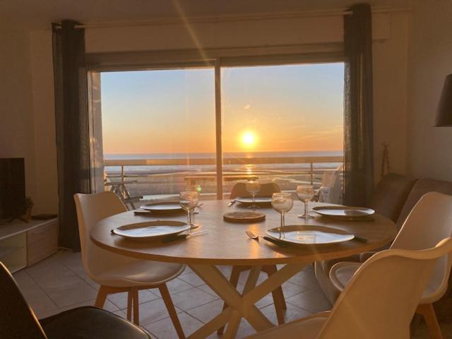 Le face mer vue imprenable, Merlimont (updated prices 2025)