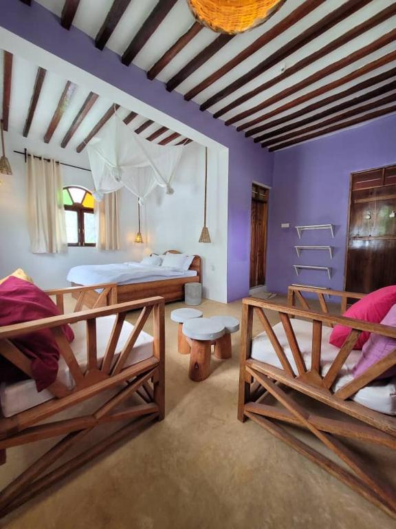 Sand and Sunset JGM Hotel, Paje, Paje (updated prices 2025)