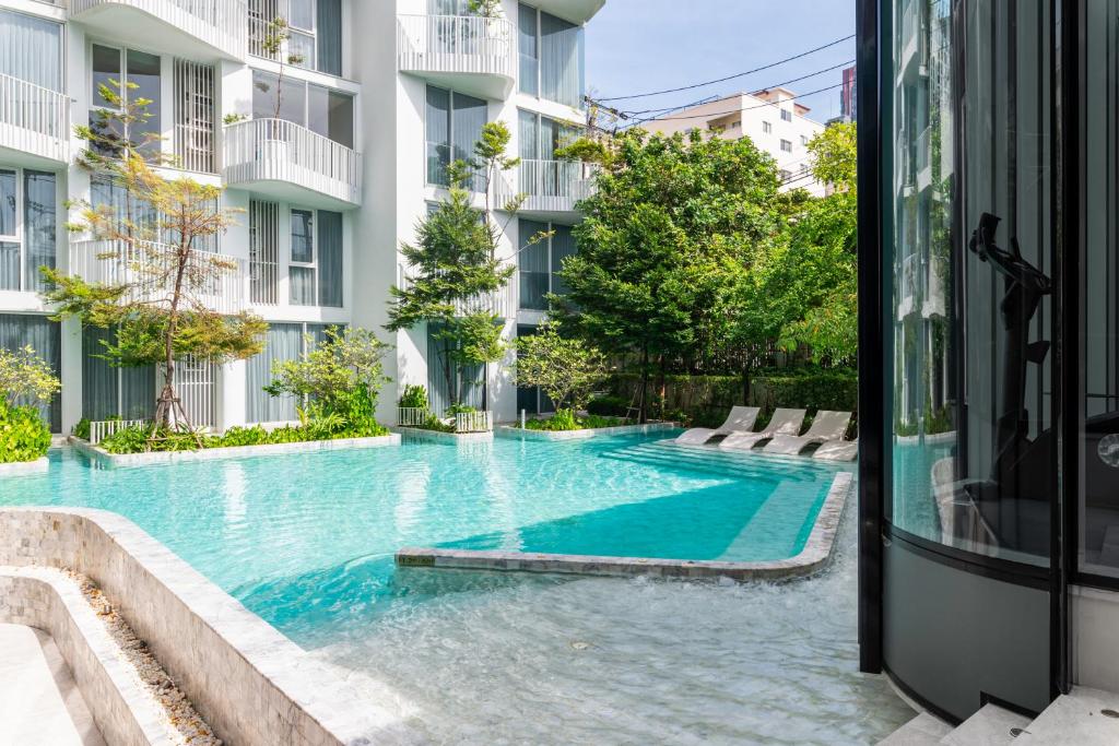 Zenith Loft Thonglor 20 by LeGrant, Bangkok (updated prices 2026)