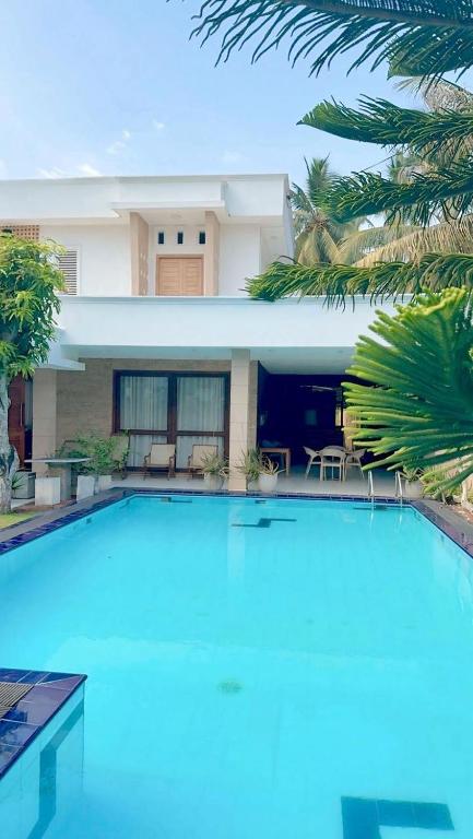 Sanjana villas Hikkaduwa, Telwatta (updated prices 2025)