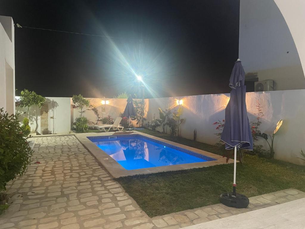 Villa HOUCEM, Hammamet (updated prices 2026)