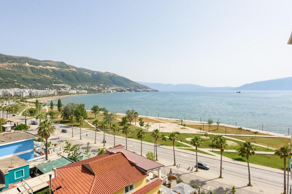 Beachfront Lungomare Vlore, Vlorë (updated prices 2026)