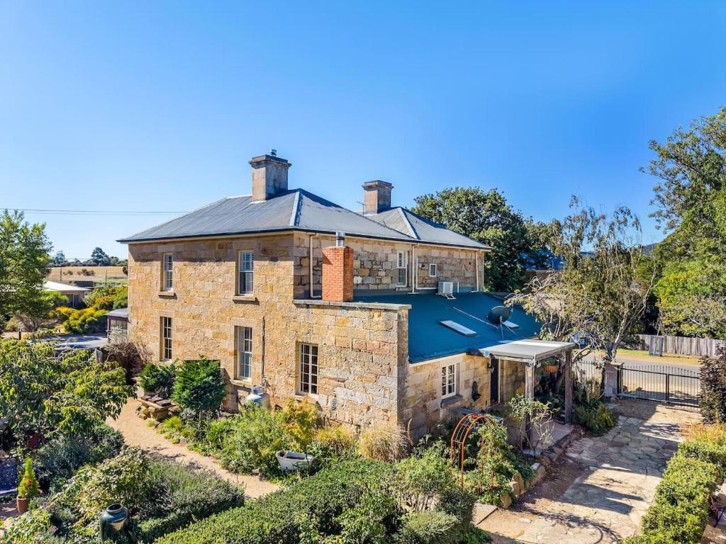 Bellevue House, Historic Luxury, Richmond (updated prices 2026)