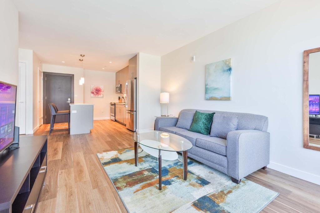 Private Apt In Downtown Seaport, Boston (precios actualizados 2025)