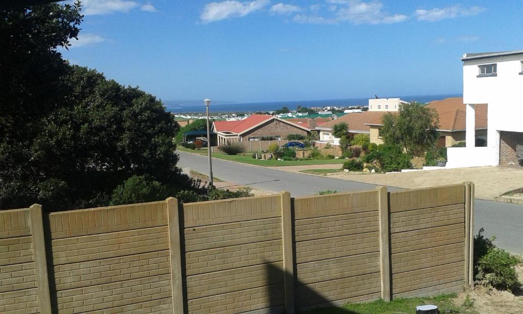 Stilbay Holiday Farm, Stilbaai-Wes (aktualisierte Preise für 2025)