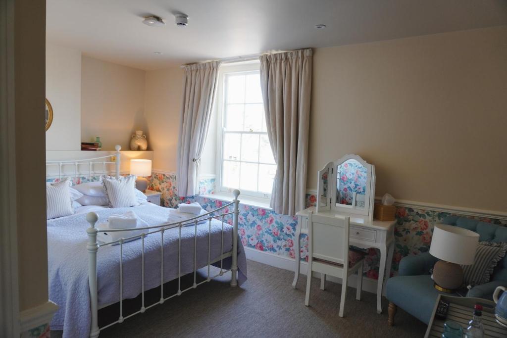 The Market Tavern, Bampton (updated prices 2025)