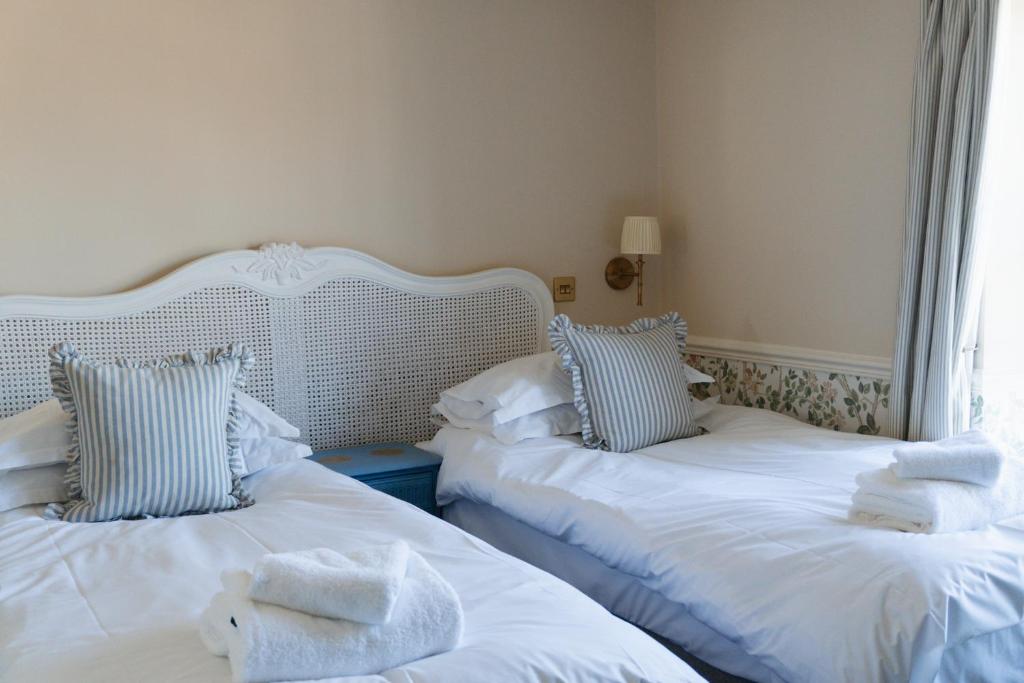 The Market Tavern, Bampton (updated prices 2025)