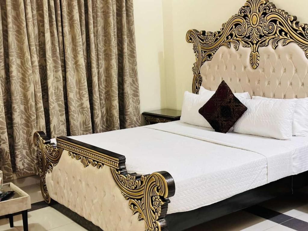 Haris villa, Dargai (updated prices 2025)