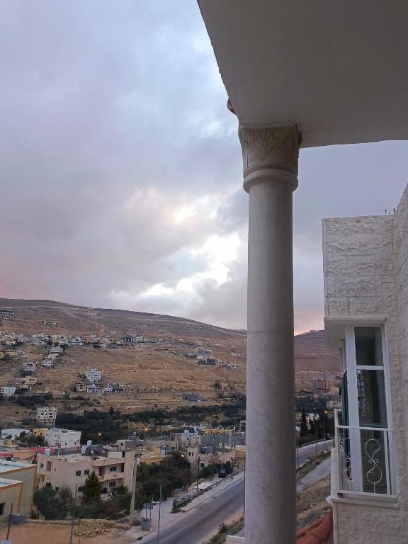 Zaid Apartment, Wadi Musa (updated prices 2025)