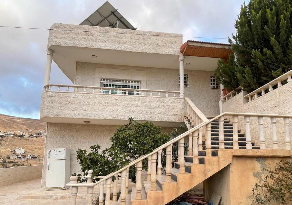 Zaid Apartment, Wadi Musa (updated prices 2025)