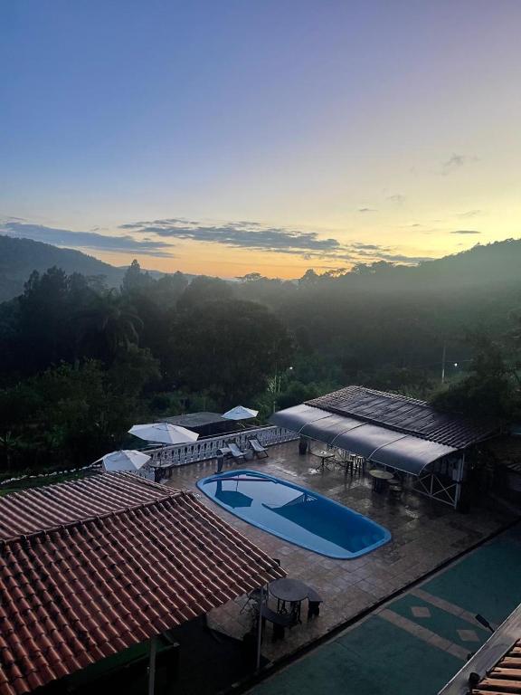 Pousada Encantos da Serra Macacos, Macacos (precios actualizados 2025)