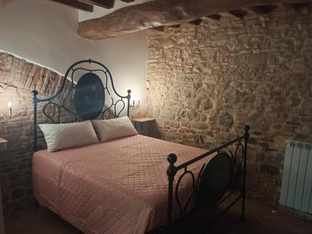 Arco Romano, Bevagna (precios actualizados 2026)