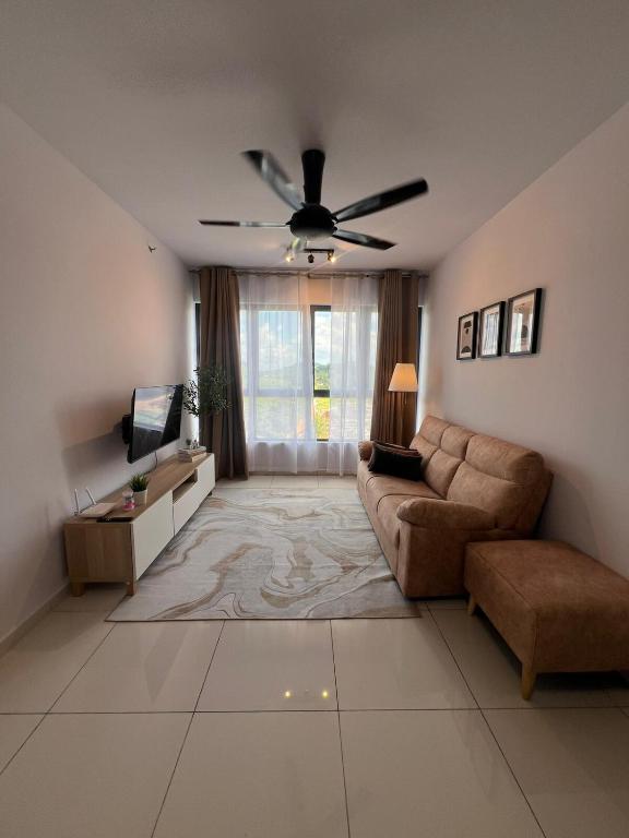 Mus Lim Faiz Homestay Gamuda Gardens, Rawang (updated prices 2026)