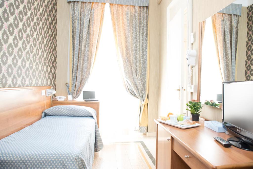 Hotel Emmaus, Rome (updated prices 2025)