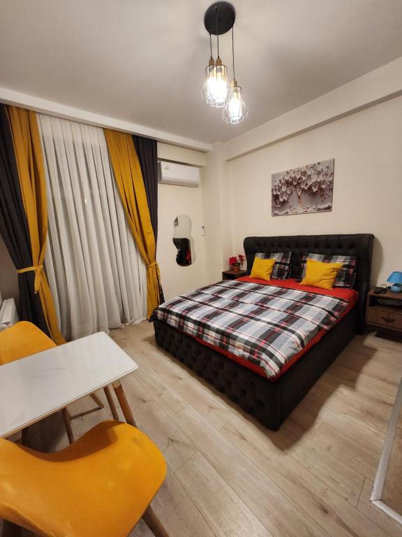 Pekini plaza 5, Tbilisi City (updated prices 2026)