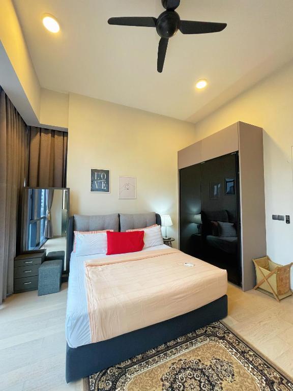 CityScape Apartment at Star Residence KLCC, Gua Sai (updated prices 2025)