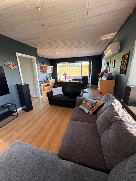 Hus tæt på Danfoss universe og strand, Nordborg (tarifs actualisés, 2025)