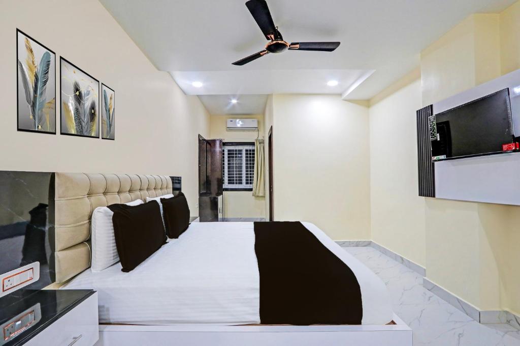 Super Hotel O SRI VISHNU RESIDENCY, Kottapalli (updated prices 2025)