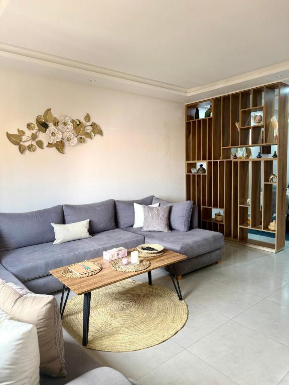 Séjour cosy à Marrakech centre, Marrakech (precios actualizados 2026)