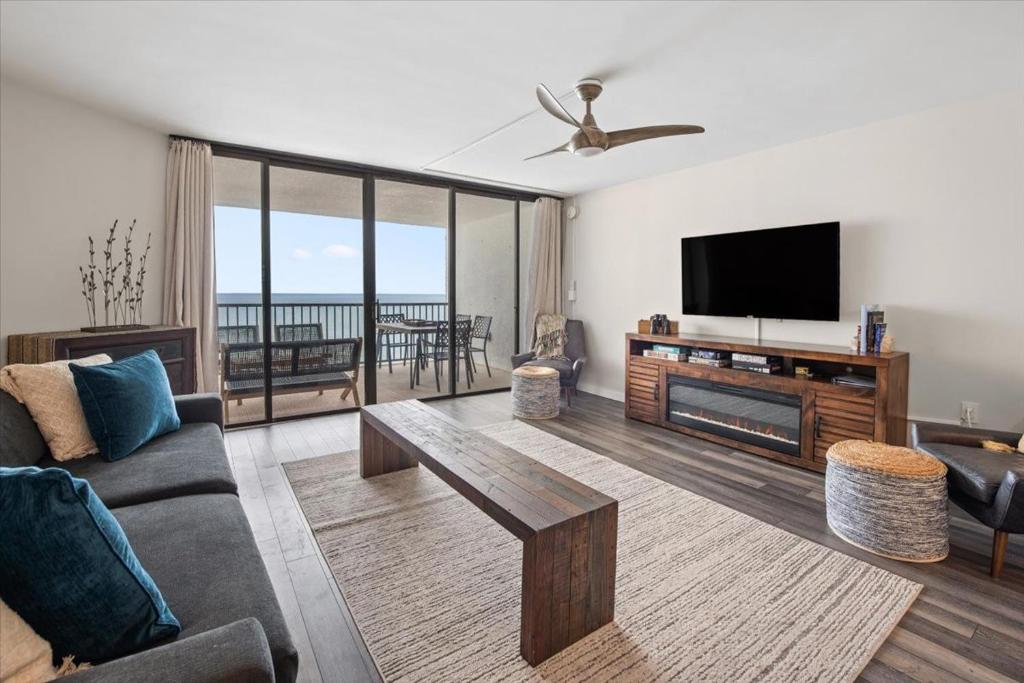Pyramid 16F - Blue Scarab, Ocean City (updated prices 2026)